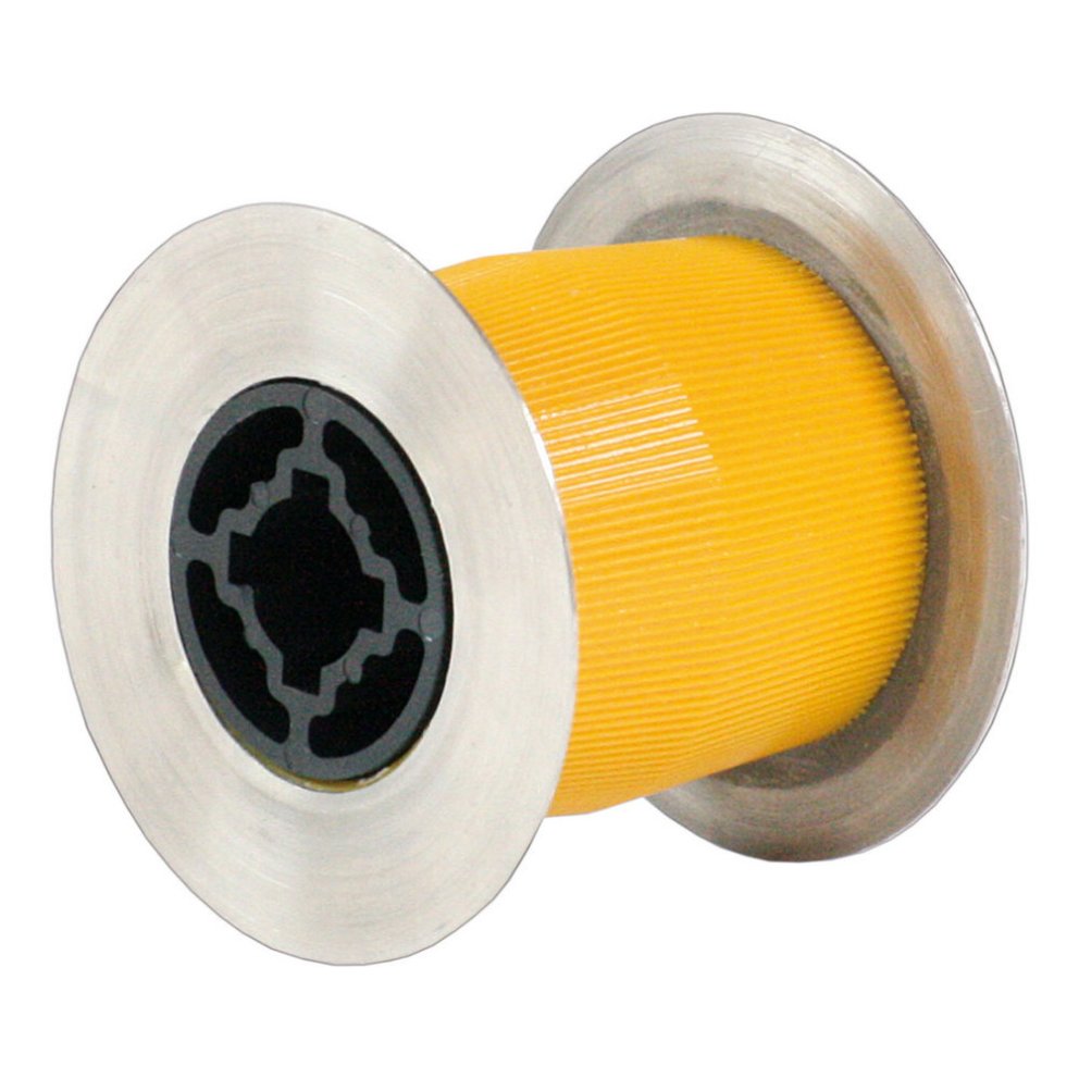 Kefli Fyrir Slípibönd | Ferro Zink HF