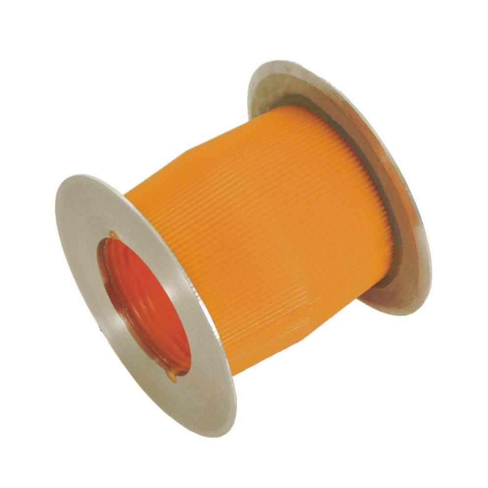 Kefli Fyrir Slípibönd Eco | Ferro Zink HF