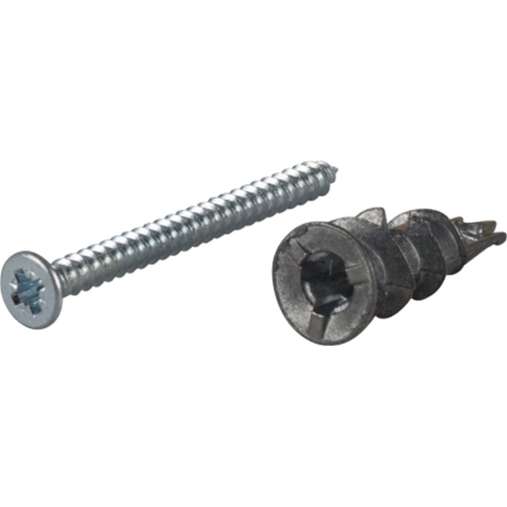 Gifsfesting 4,2x50 Driva TF27 UZ 100sett | Ferro Zink HF