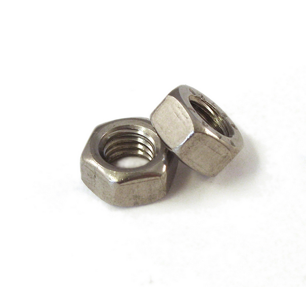 Ró M24 A4 DIN 934 | Ferro Zink HF