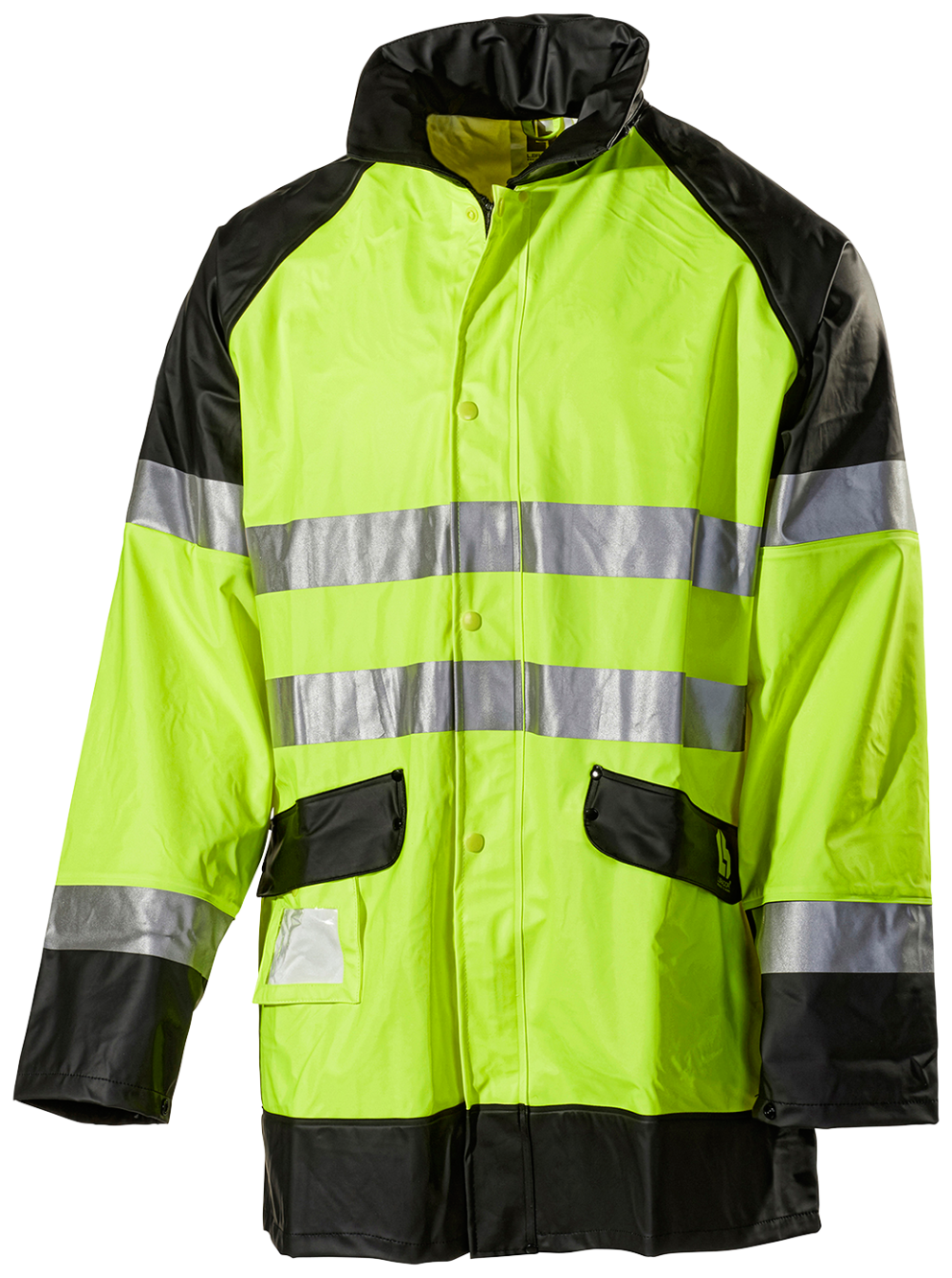 Regnjakki 903 Hi-Vis Gulur | Ferro Zink HF