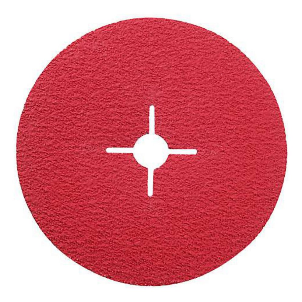 Fíberskífa 125mm K36 F996 | Ferro Zink HF